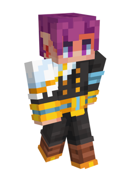 Xornoth | Empires SMP Wiki | Fandom