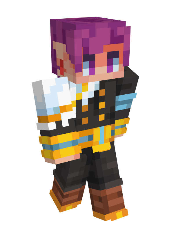 Elf | Empires SMP Wiki | Fandom