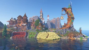 Hermitcraft | Empires SMP Wiki | Fandom