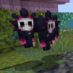 Fae | Empires SMP Wiki | Fandom