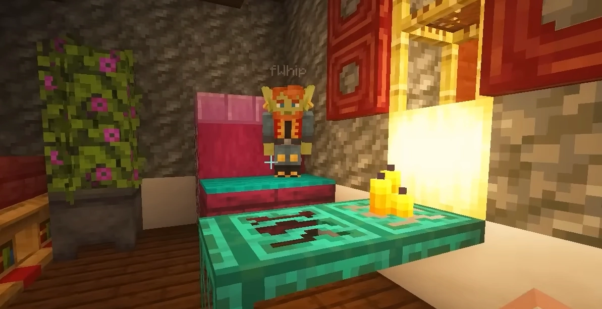 Gunpowder Plot | Empires SMP Wiki | Fandom