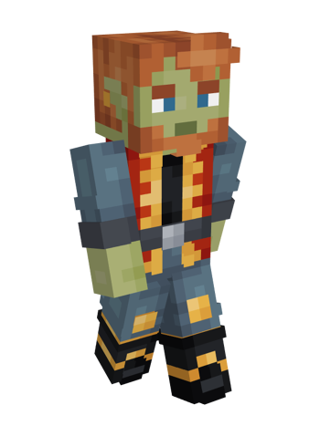 fWhip the Goblin | Empires SMP Wiki | Fandom