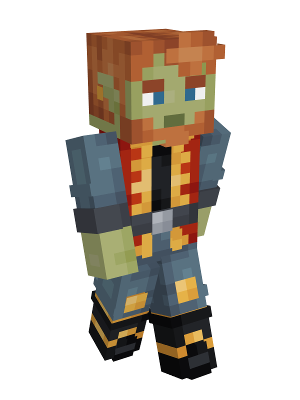 fWhip the Goblin | Empires SMP Wiki | Fandom