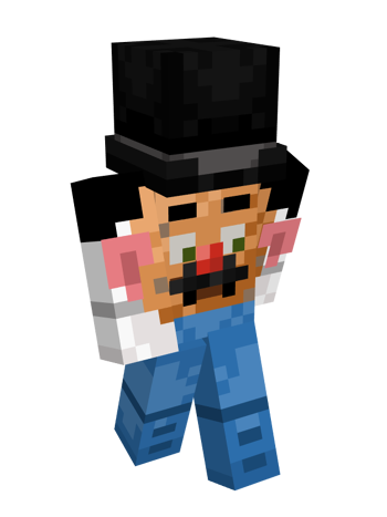 GoodTimesWithScar | Empires SMP Wiki | Fandom