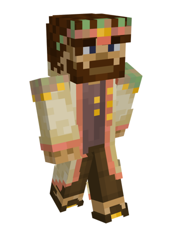 King Pixlriffs | Empires SMP Wiki | Fandom