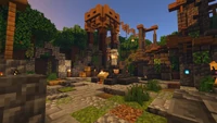 Mythland | Empires SMP Wiki | Fandom