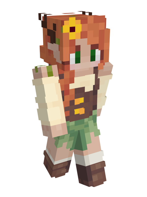 GeminiTay | Empires SMP Wiki | Fandom