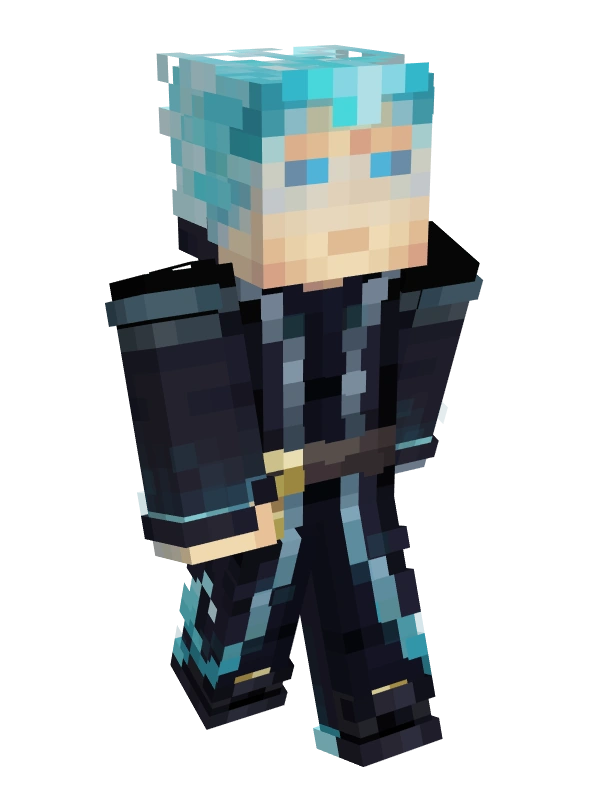 TangoTek | Empires SMP Wiki | Fandom