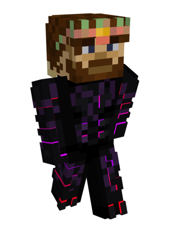 King Pixlriffs | Empires SMP Wiki | Fandom