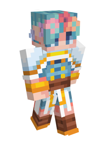Scott of Rivendell | Empires SMP Wiki | Fandom