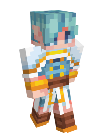 Scott of Rivendell | Empires SMP Wiki | Fandom