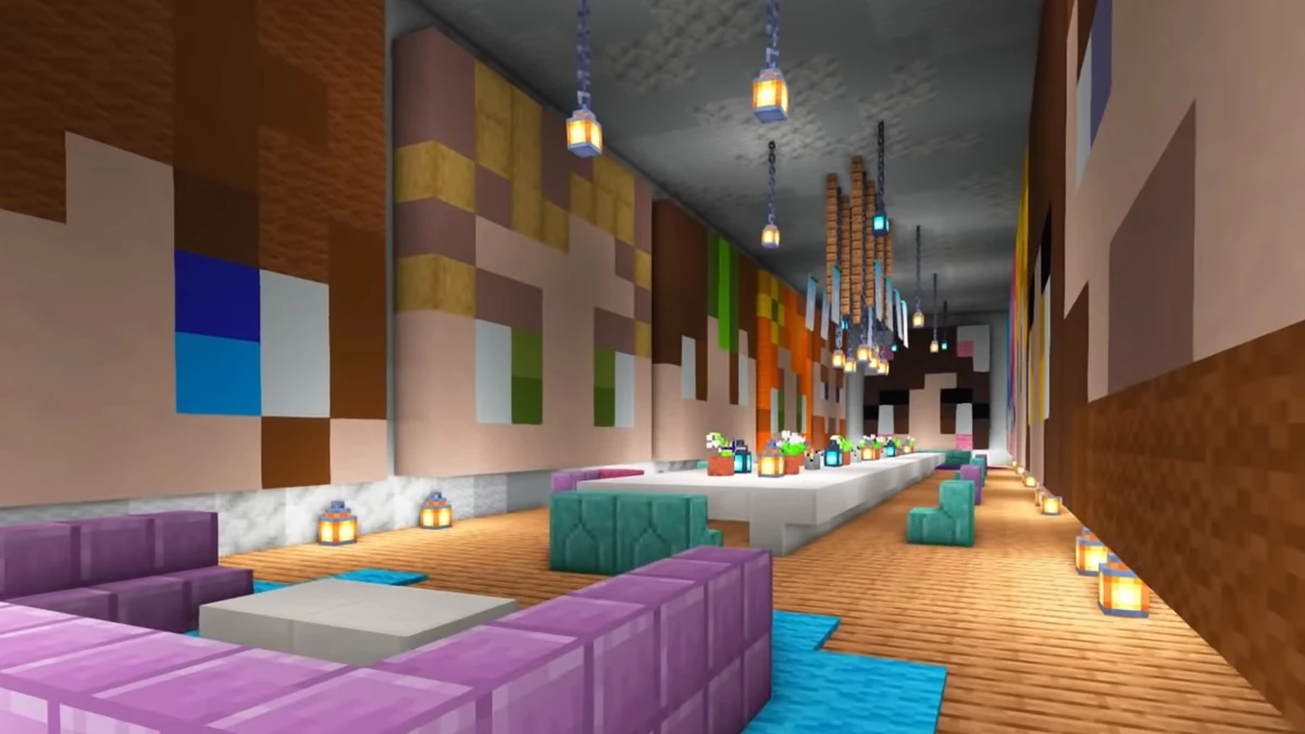 Secret Club | Empires SMP Wiki | Fandom