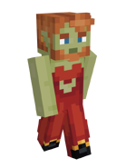 Princess Tea Party | Empires SMP Wiki | Fandom