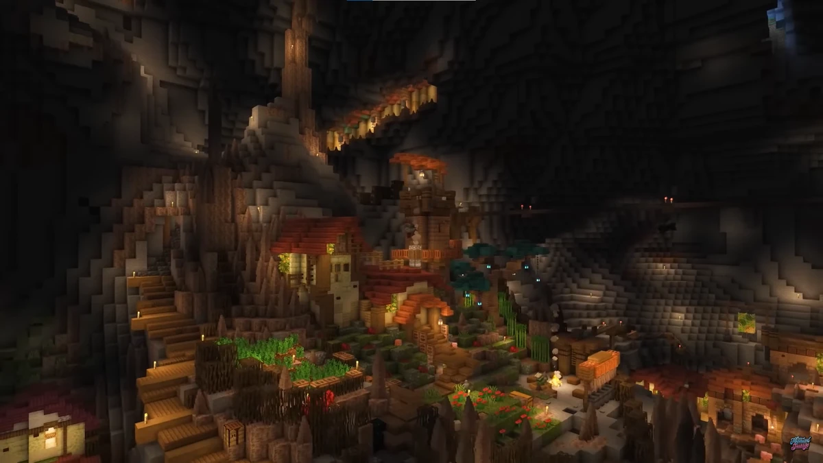 Goblin Empire | Empires SMP Wiki | Fandom