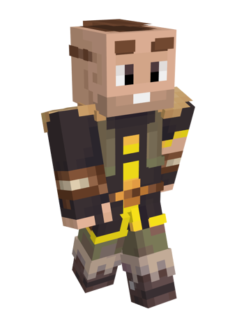 ImpulseSV | Empires SMP Wiki | Fandom