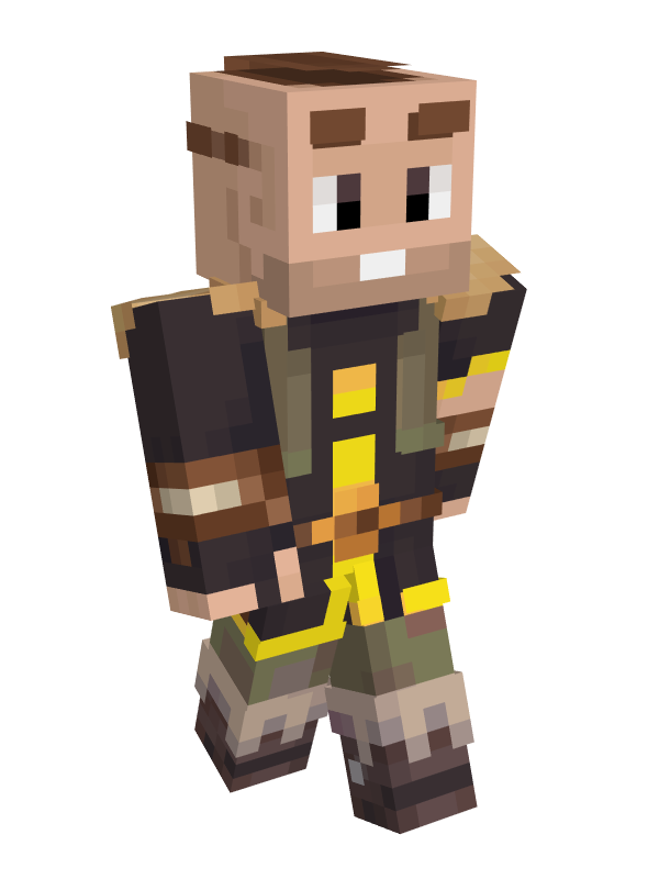 ImpulseSV | Empires SMP Wiki | Fandom