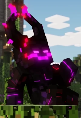 Xornoth | Empires SMP Wiki | Fandom