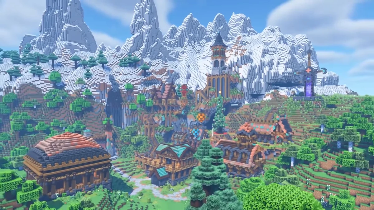 Sausage mythos | Empires SMP Wiki | Fandom