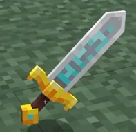 Rune Blade Book | Empires SMP Wiki | Fandom