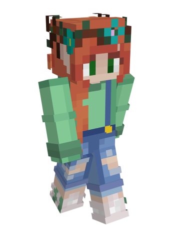 Wizard Gem | Empires SMP Wiki | Fandom