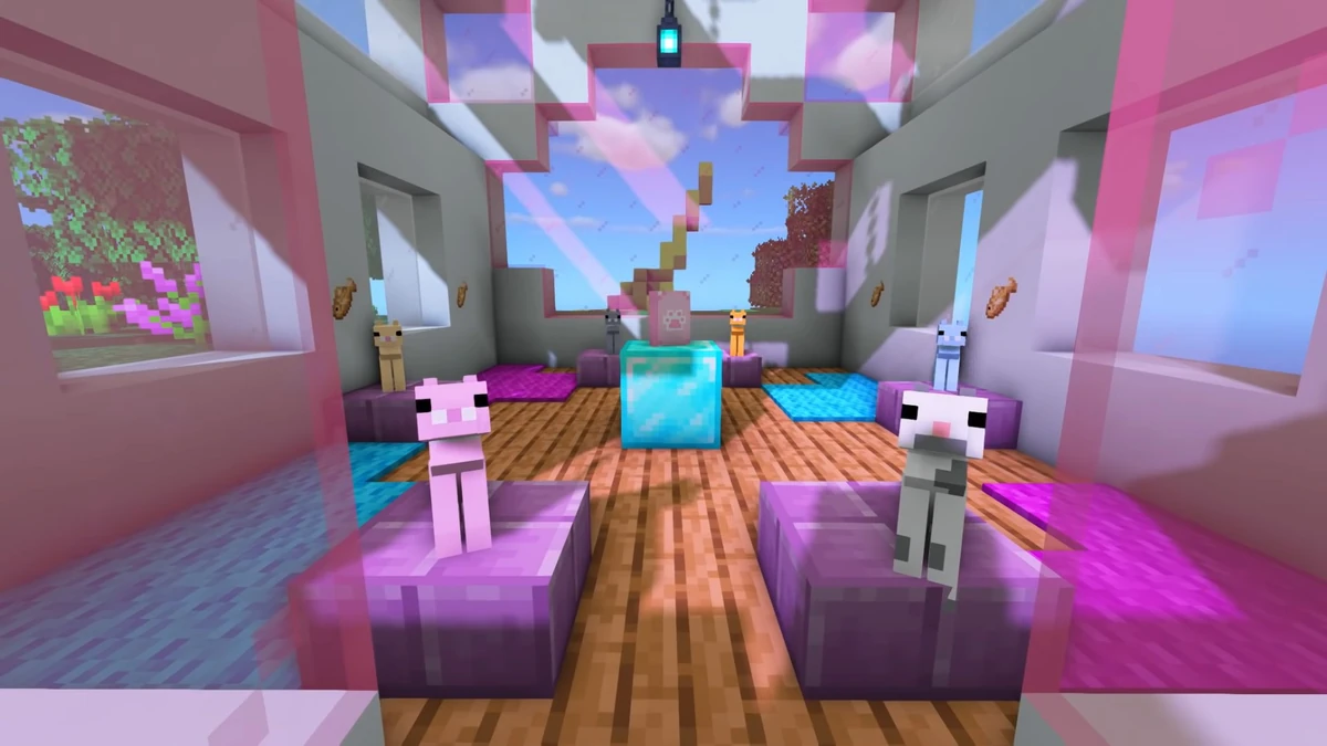 Council of Cats | Empires SMP Wiki | Fandom