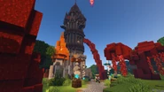 Mythland | Empires SMP Wiki | Fandom