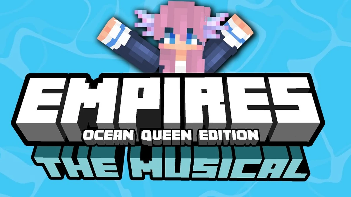 Empires SMP: The Musical | Empires SMP Wiki | Fandom
