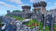 Mythland | Empires SMP Wiki | Fandom