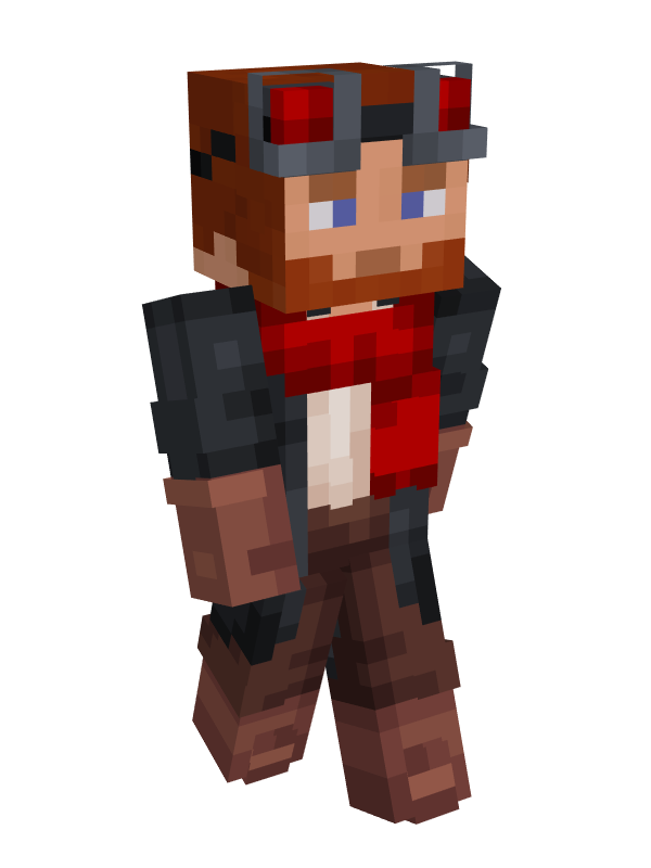 Count fWhip | Empires SMP Wiki | Fandom