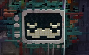 Emperor Grumbot | Empires SMP Wiki | Fandom