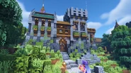 Mythland | Empires SMP Wiki | Fandom