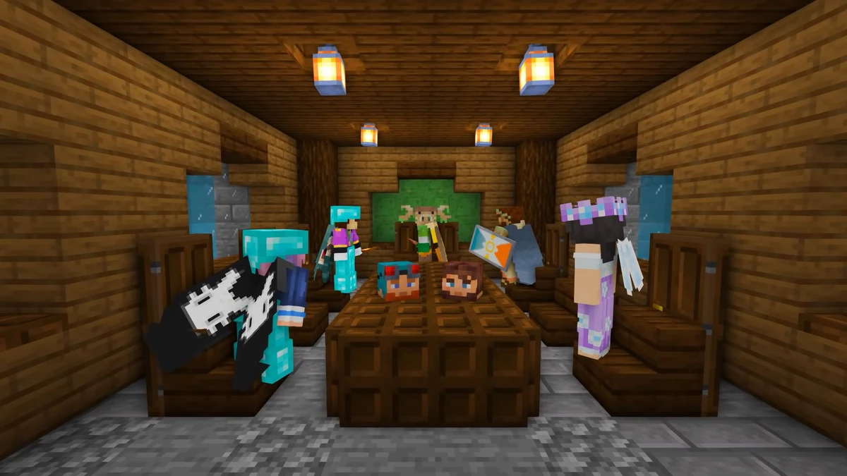 Codfather Alliance | Empires SMP Wiki | Fandom