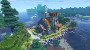 Mythland | Empires SMP Wiki | Fandom