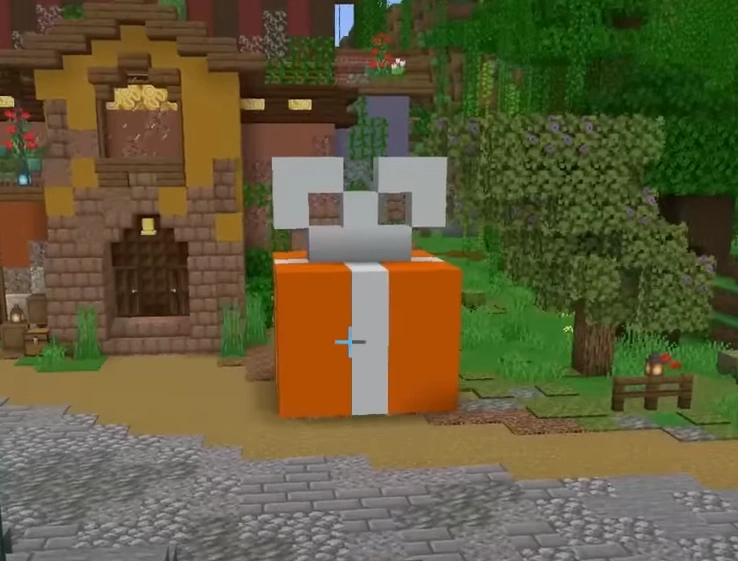 fWhip's wedding favors | Empires SMP Wiki | Fandom