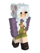 Shelby the Witch | Empires SMP Wiki | Fandom