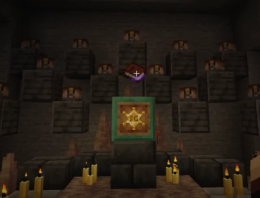 Law cult | Empires SMP Wiki | Fandom