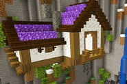 Crystal Cliffs | Empires SMP Wiki | Fandom