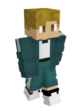 Codfather Jimmy | Empires SMP Wiki | Fandom