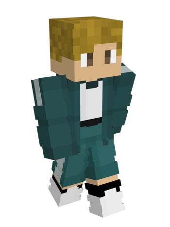 Codfather Jimmy | Empires SMP Wiki | Fandom