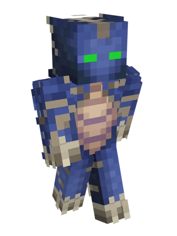 King Pixlriffs | Empires SMP Wiki | Fandom