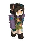 Shelby the Witch | Empires SMP Wiki | Fandom