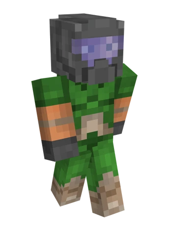 Xisumavoid | Empires SMP Wiki | Fandom