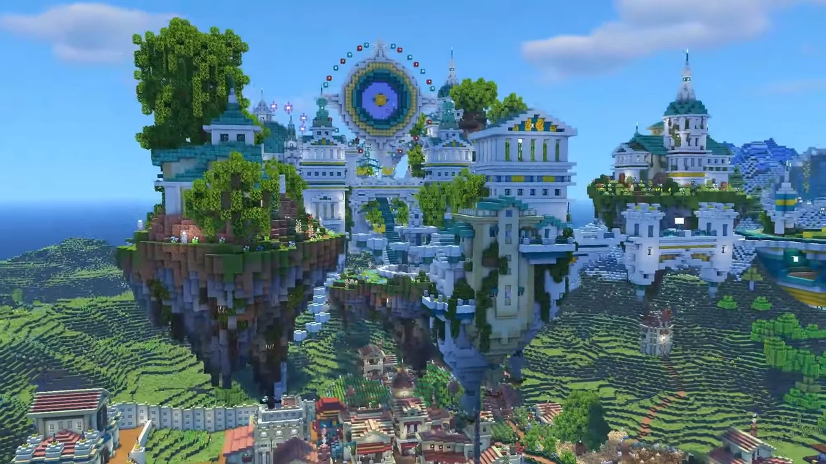 Stratos | Empires SMP Wiki | Fandom