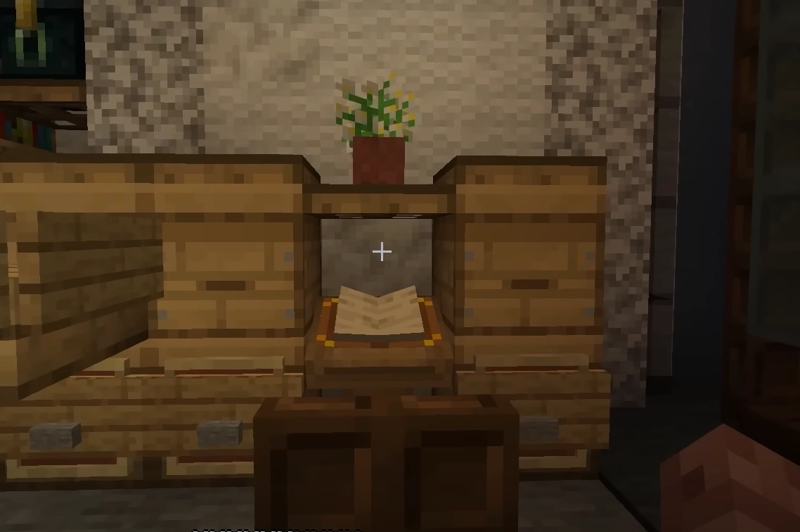 Observation Log: Cogsmeade | Empires SMP Wiki | Fandom