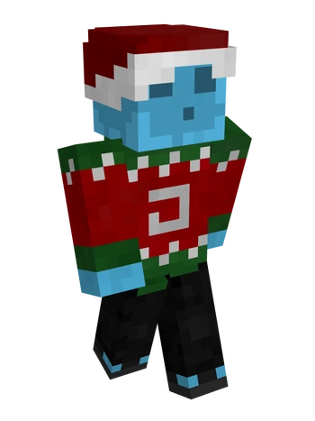 iJevin | Empires SMP Wiki | Fandom