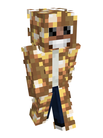 BdoubleO100 | Empires SMP Wiki | Fandom