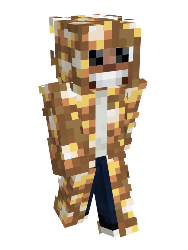 Hermits | Empires SMP Wiki | Fandom