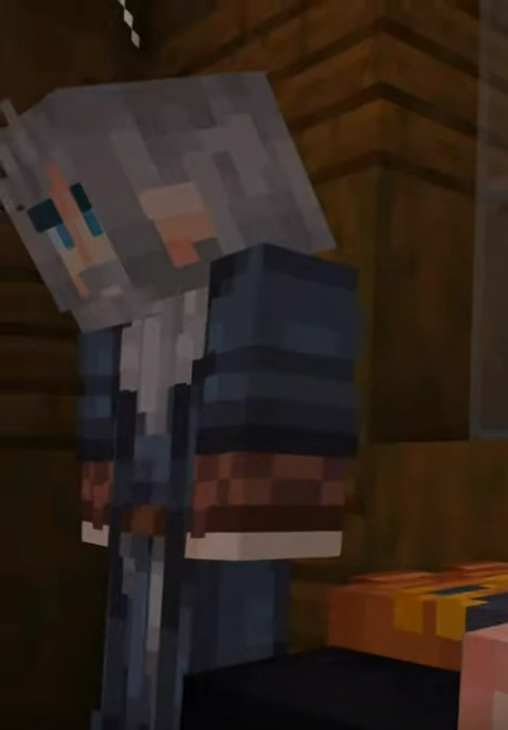 Swamp wizard | Empires SMP Wiki | Fandom