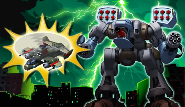 Forgetting the Titans | Empires & Allies Wiki | Fandom