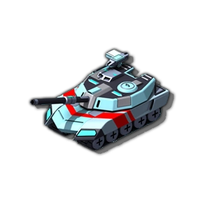 Lightning Vector Tank | Empires & Allies Wiki | Fandom